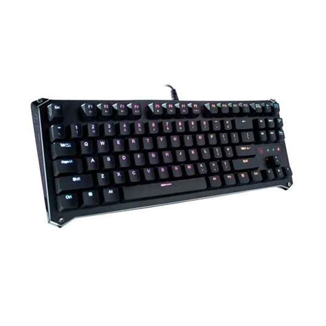 Tkl Full Mechanical Rgb Gaming Keyboard