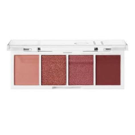 ElF Bite Sized Eyeshadow Shopee Philippines