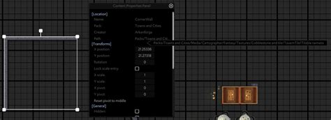 Confused About Assets R Arkenforge