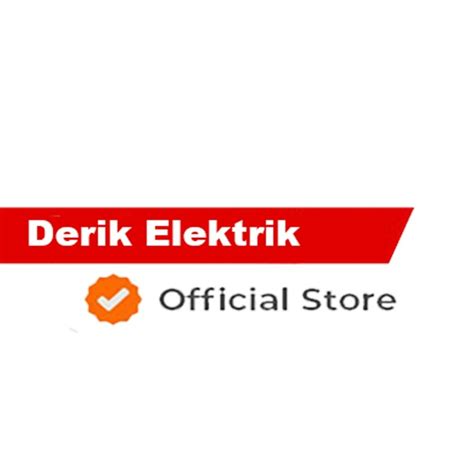 Produk Derik Elektrik Shopee Indonesia