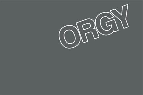 Only A Horny Person With Perfect Vision Can Find These Words