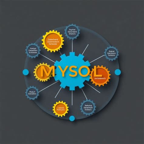 mysql：流行数据库的功能、优势和应用 网络托管