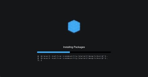 React Native Simple Time Picker Examples Codesandbox