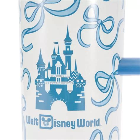 New Disney Parks Bow Starbucks Collection On Disney Store — Extra Magic