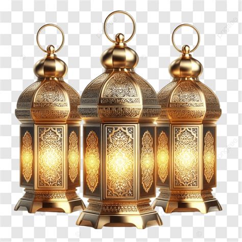 초승달과 별이 있는 아름답게 제작된 이슬람 등불 초승달과 별이 있는 아름답게 제작된 이슬람 등불 이슬람 문화의 복잡한 디자인을 강조 초승달 Png 일러스트 및 이미지