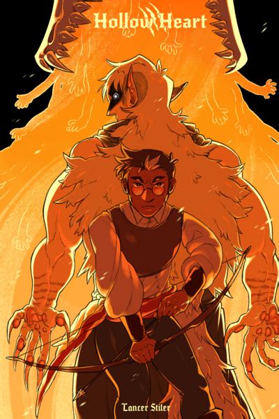Read Hollow Heart Chapter 1 04 Tapas Community