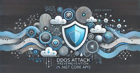 Preventing Ddos Attacks In Net Core Apis 🚨