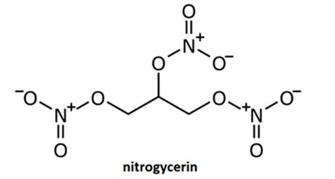 Nitroglycerin