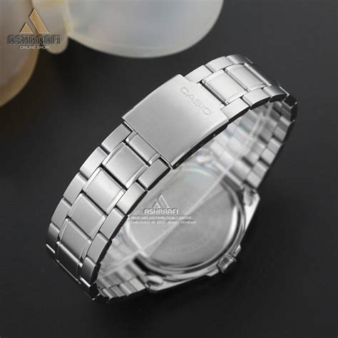 ساعت مچی کاسیو اورجینال Casio Mtp 1308d 1av فروشگاه اشرافی