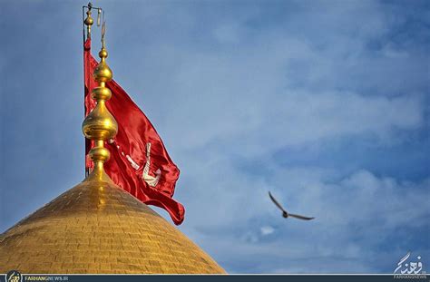 تصاویر با کیفیت از حرم امام حسین علیه السلام وب سایت موسسه فرهنگی هنری فرهنگ عاشورا دزفول