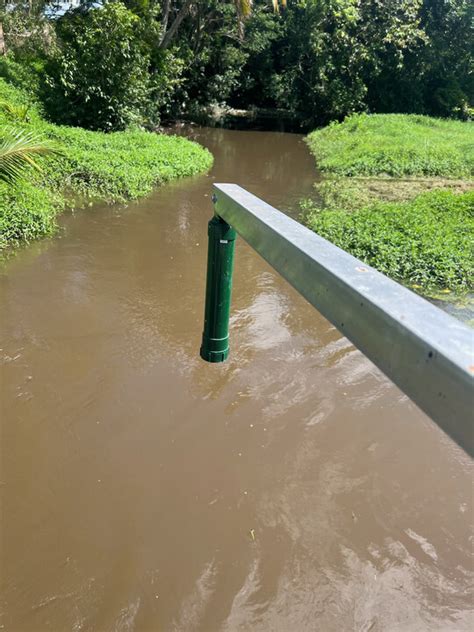 A White Paper Implementing Iot Based Distributed Sensor Networks For Enhanced Flash Flood