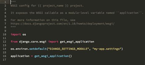 Django Angular A Powerful Web Application By Adesh Gautam The Startup Medium