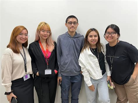 School Of Information Technology Mapúa University