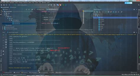 Maven常用的构建命令详解 Csdn博客