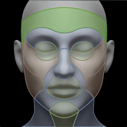 Adjusting Wrinkle Parameters