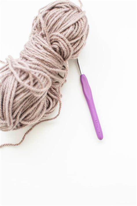 How To Make Spiked Sedge Stitch Crochet And Stitches