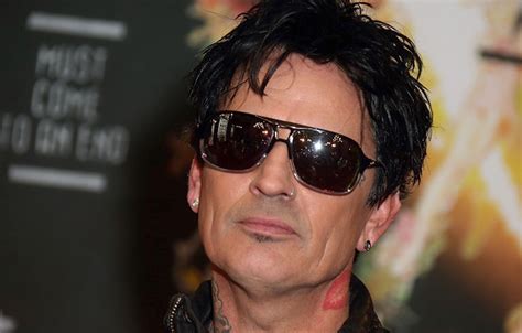 Tommy Lee Avanza Dos Singles De Su Próximo álbum Andro