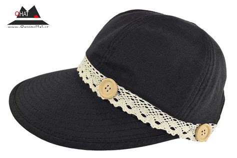 فروشگاه کلاه قاسمی کلاه دخترانه تابستانی کپ اسپرت نقاب آفتابگیرساحلی جدید