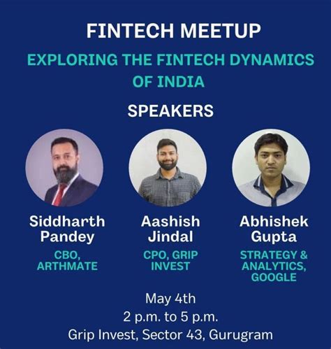 Vanshika Gilhotra On Linkedin Finance Fintech Eventupdate