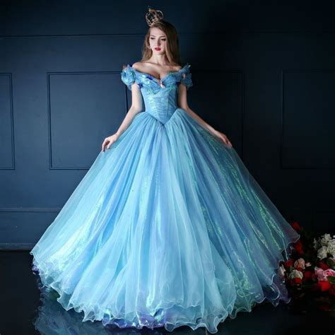 Top 10 Cinderella Dresses At Charles Christene Blog