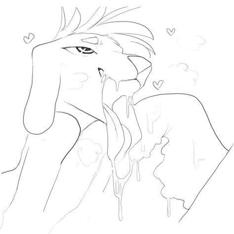 Rule 34 Ambiguous Gender Anthro Canine Cum Cum In Mouth Cum Inside