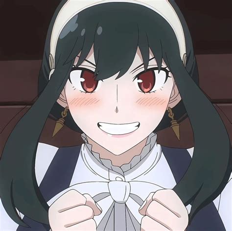 Pin Di Iyan Zophian Su Spy X Family Foto