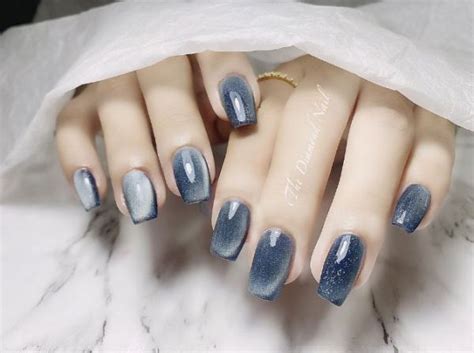 40 ไอเดียลายเล็บสีแฟลช สีลูกแก้ว Thainarak Net