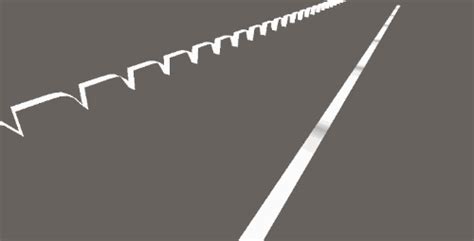 Unity Shader：waveform波形（2 基本波形：正弦，三角，锯齿，直角以及其变种的实现方式 灰信网（软件开发博客聚合）