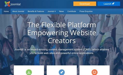 Best Open Source Blogging Platforms Blogging Guide