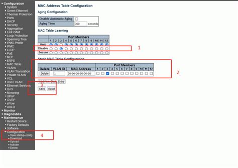 Gigabit L2 Managed 90w Poe Switch 10 Port With 2 Combo Ports Rugged 48v Active Poe