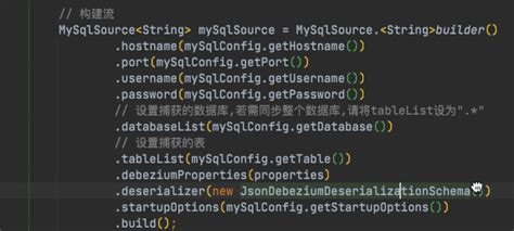 实时计算 Flink版产品使用问题之使用mysql Cdc配置itial全量之后就不增量了，是什么原因