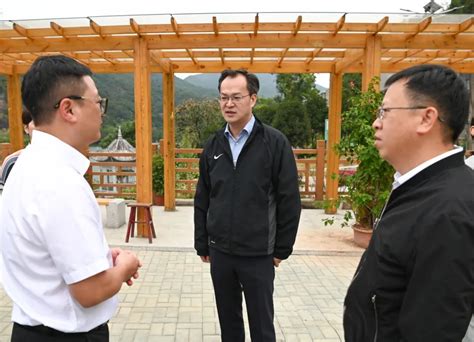 刘中华督查环保工作：加快整改落实 持之以恒抓好生态环境保护工作澎湃号·政务澎湃新闻 The Paper