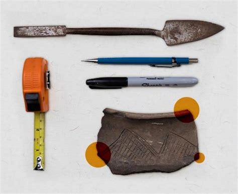 Introduction To Archaeology Reconstruction Of The Past Coursera