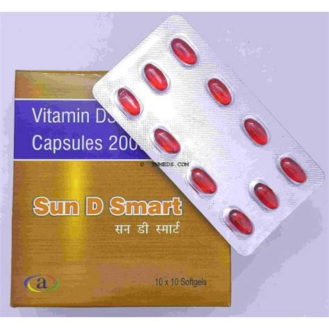 Sun D Smart 10s Pack Order Sun D Smart 10s Pack From Buy Sun D Smart 10s Pack