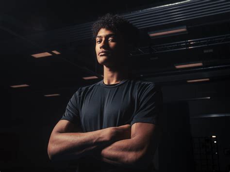 Caden C Forte Model Management