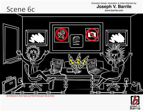 Corporate Fire Safety Storyboard Behance