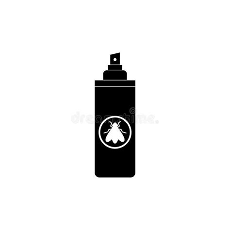 Bug Spray Stock Illustrations 8498 Bug Spray Stock Illustrations