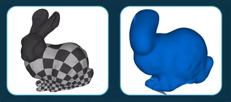 Polygonal Modeling From The Basics To Advanced Algorithms C3d Blog