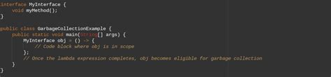 Garbage Collection In Java Complete Guide With Examples
