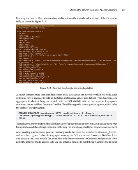 Chapter 9 Securing Flask Applications Mastering Flask Web And Api
