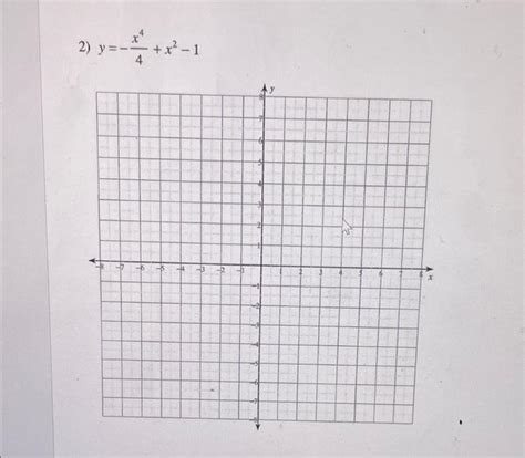 Solved For Each Problem Find The X And Y Intercepts Chegg Com