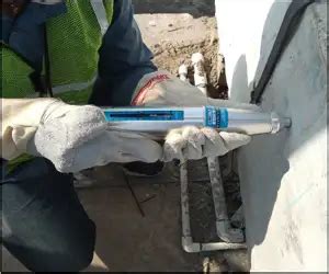 Non Destructive Testing NDT In Madhya Pradesh National Building Material Lab