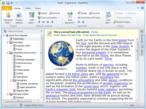 Helpndoc File Extensions