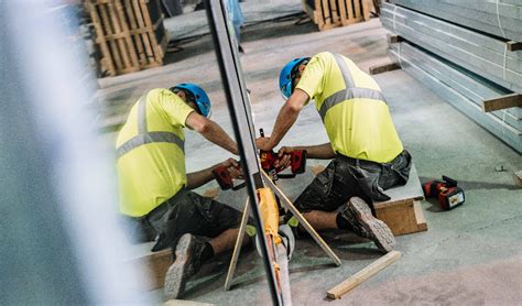 Construction Assembly