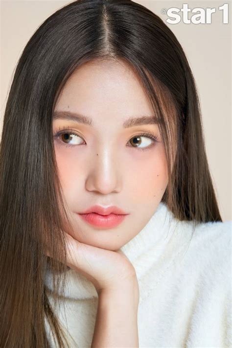 지구오락실 오마이걸 미미 가식없는 모습으로 사랑받아 감사