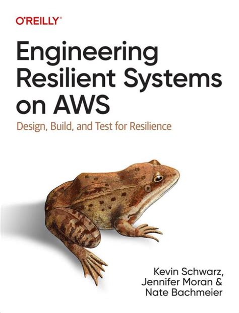 Engineering Resilient Systems On Aws Expert Training