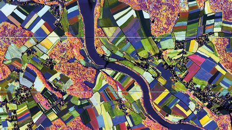 Monitoring Genetic Diversity From Space Giuz Blog