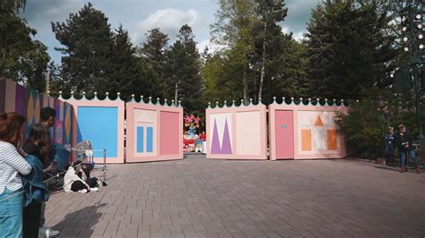 Christophe Murphy On Linkedin Worldsafetyday Disneylandparis Disneyparks Disneycastlife