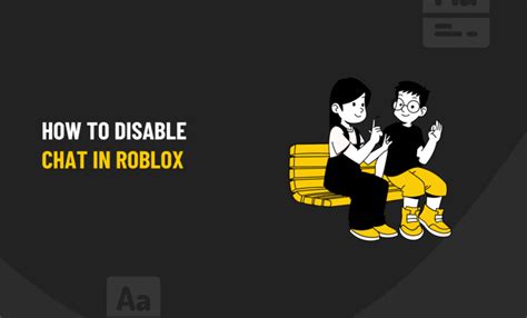 How To Disable Chat In Roblox On PC Mobile Phone