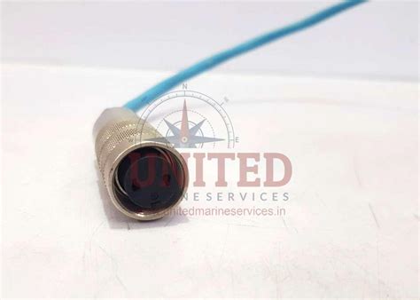 Brannstrom Odme Measuring Cell Ctb11 2013 United Marine Services